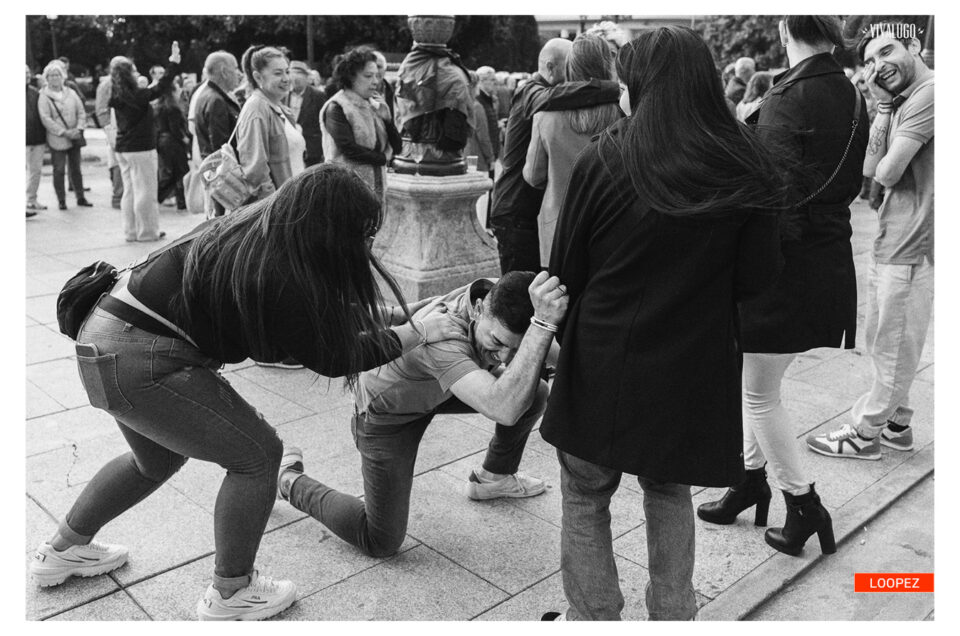 San Froilán 2024 na mirada de Marcos Loopez - Viva o San Froilán